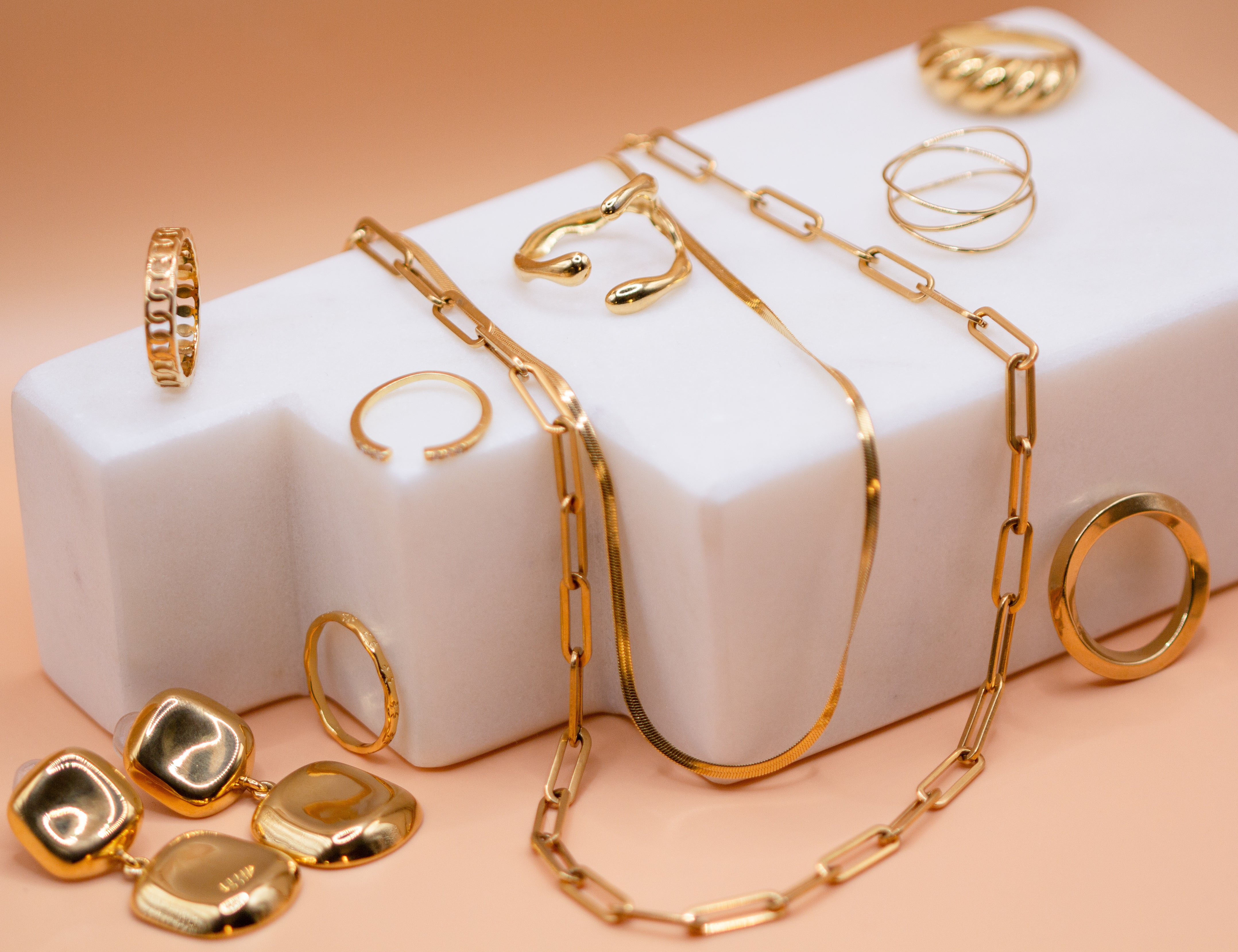 The Beverly Collection – Heirloom + Co.